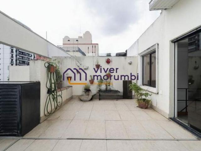Apartamento no Real Parque 2 Quartos e 3 Vagas