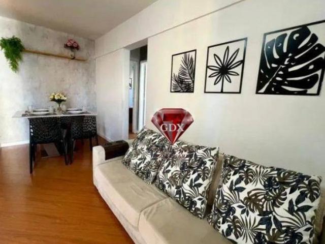 Apartamento no Real Parque