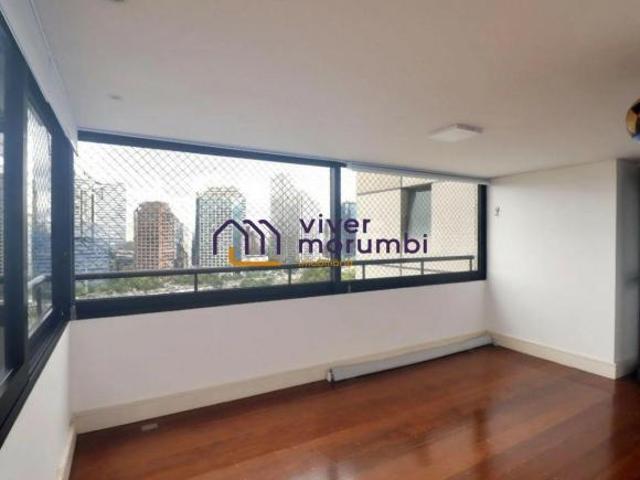 Apartamento no Real Parque 3 Dormitórios Suítes