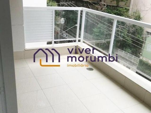 Apartamento no Real Parque 3 Quartos 1 Suíte