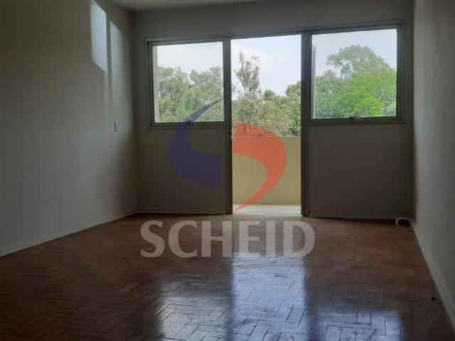 Apartamento no Real Parque com 2 quartos sendo 1 suite