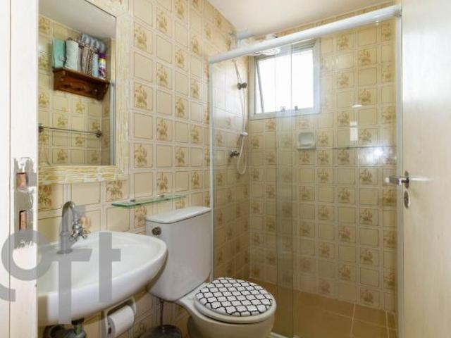 Apartamento no Real Parque em São Paulo SP código 24591