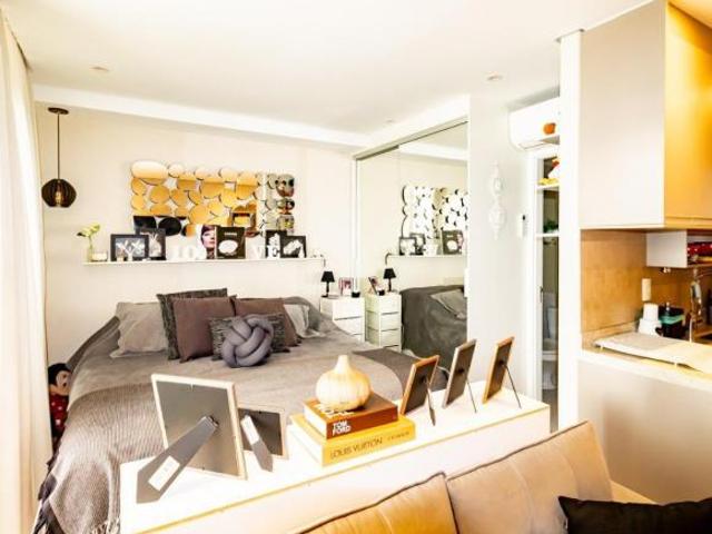 Apartamento no Real Parque em São Paulo SP código 2096070