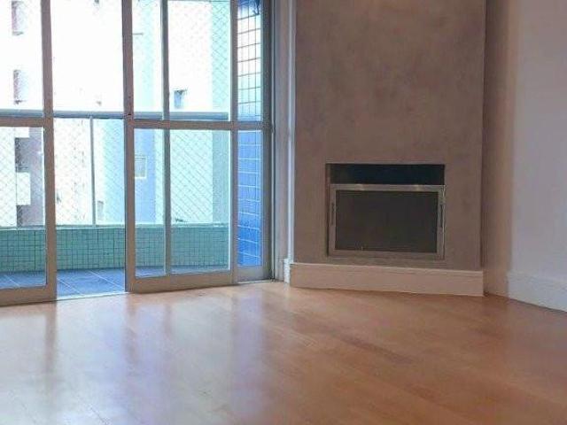 Apartamento no Real Parque em São Paulo SP código 32921