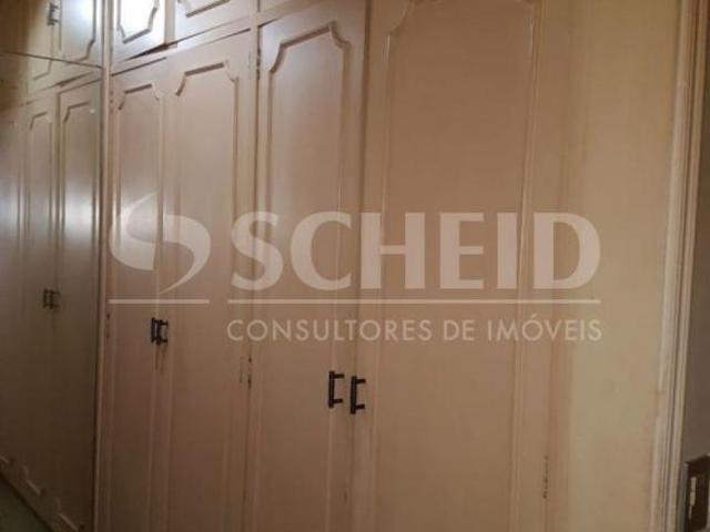 APARTAMENTO NO REAL PARQUE/MORUMBI