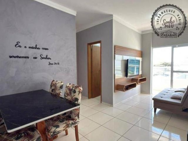 Apartamento no Real Praia Grande/SP