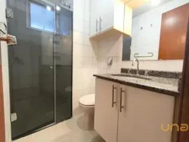 Apartamento no Rebouças de 42.62 m² com 1 quarto
