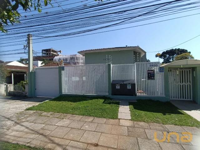 Apartamento no Rebouças de 57 m² com 2 quartos