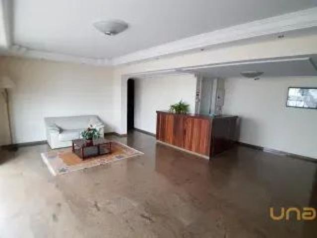 Apartamento no Rebouças de 62 m² com 1 quarto