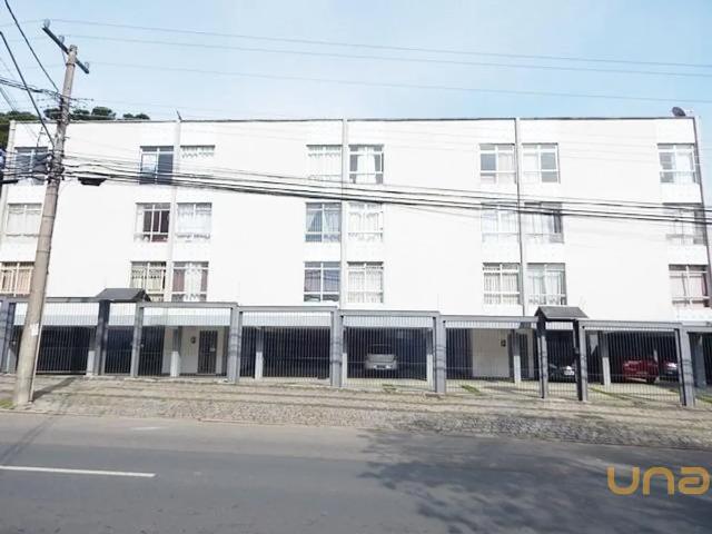 Apartamento no Rebouças de 75.8 m² com 2 quartos