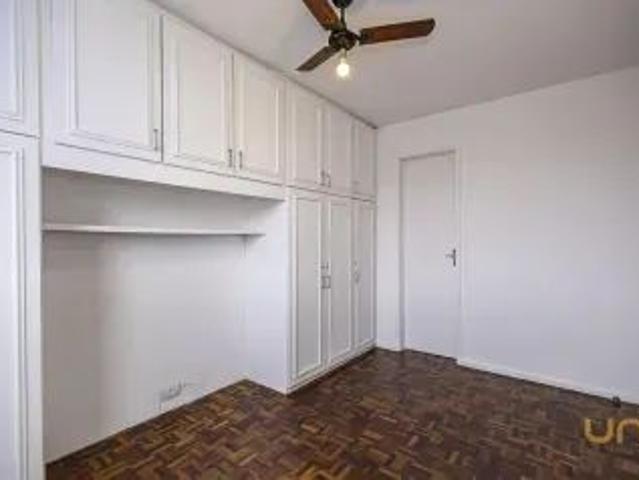 Apartamento no Rebouças de 75.8 m² com 2 quartos