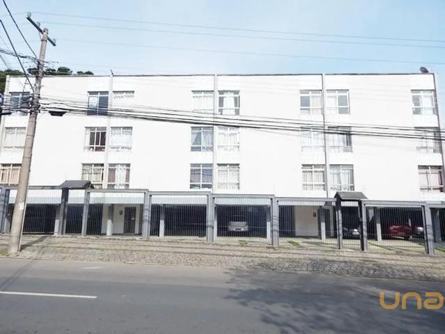 Apartamento no Rebouças de 75.8 m² com 2 quartos