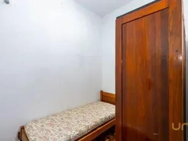 Apartamento no Rebouças de 75 m² com 1 quarto