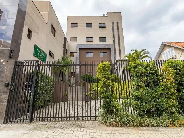 Apartamento no Rebouças de 75 m² com 1 quarto