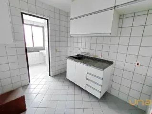 Apartamento no Rebouças de 79 m² com 1 quarto