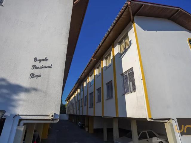 Apartamento no Rebouças de 83.96 m² com 2 quartos