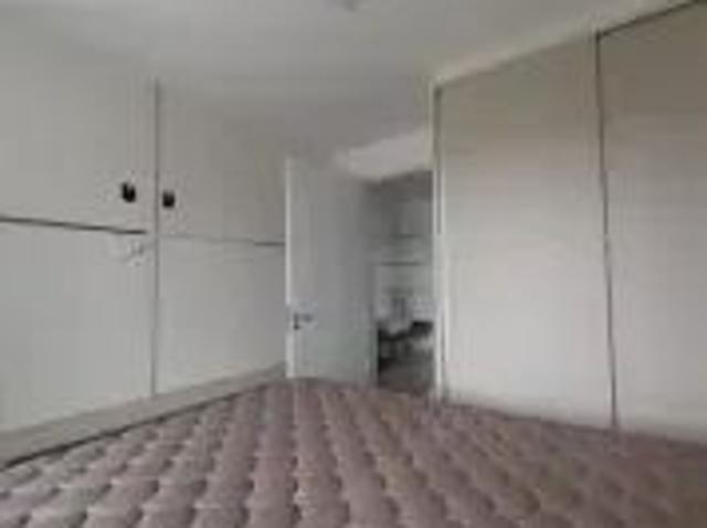 Apartamento no Rebouças de 80 m² com 1 quarto