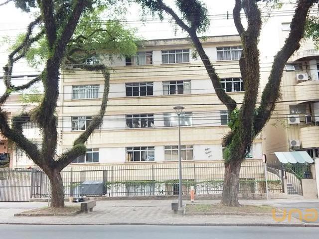 Apartamento no Rebouças de 93.48 m² com 3 quartos