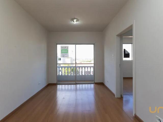 Apartamento no Rebouças de 94.48 m² com 2 quartos