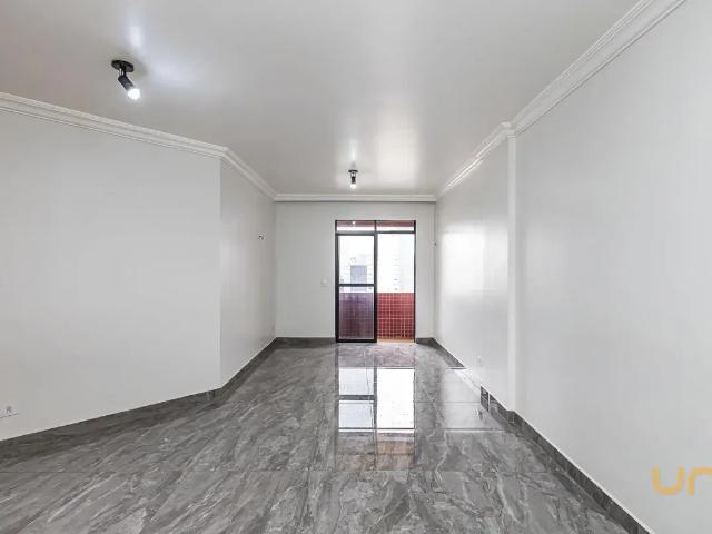 Apartamento no Rebouças de 147.75 m² com 3 quartos