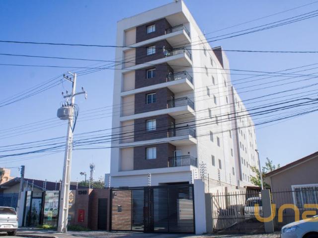Apartamento no Rebouças de 29 m² com 1 quarto
