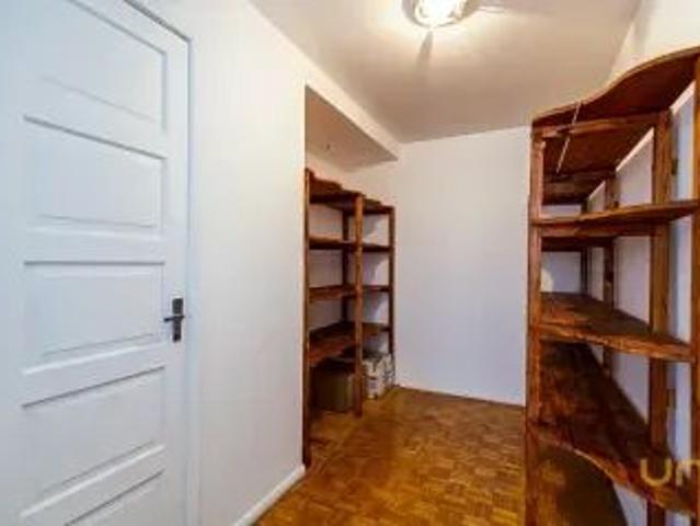 Apartamento no Rebouças de 38.92 m² com 1 quarto