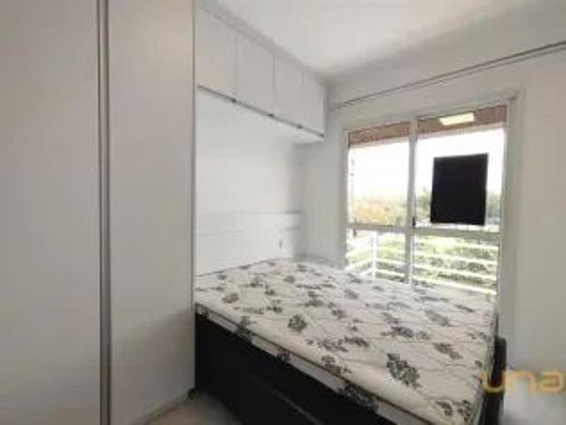 Apartamento no Rebouças de 38.1 m² com 1 quarto