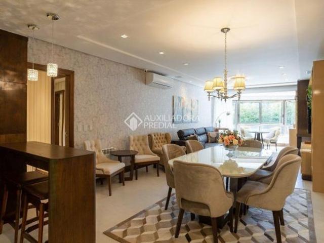Apartamento no Recanto das Rosas: elegância e tranquilidade em Gramado
