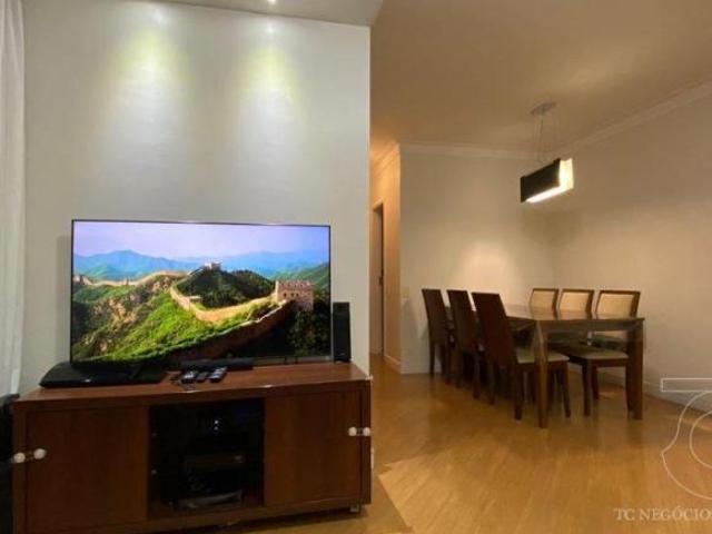 Apartamento no Recanto dos Pássaros, Vila Butantã São Paulo, SP