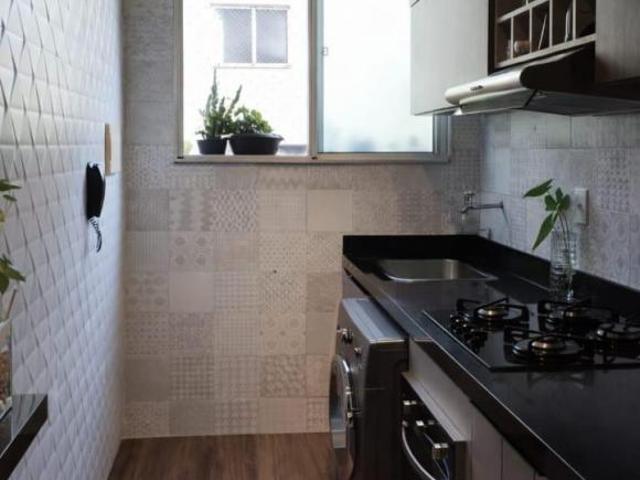 Apartamento no Recanto Lagoinha | É aqui na Rosa e Rangel