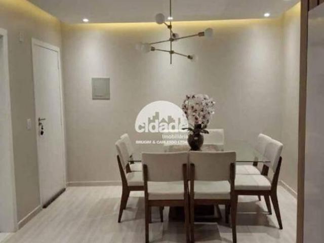 Apartamento no Recanto Tropical Cascavel PR