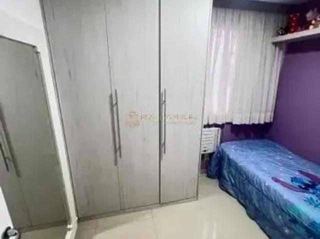 Apartamento no Recreio de 3 Quartos com 112 m²