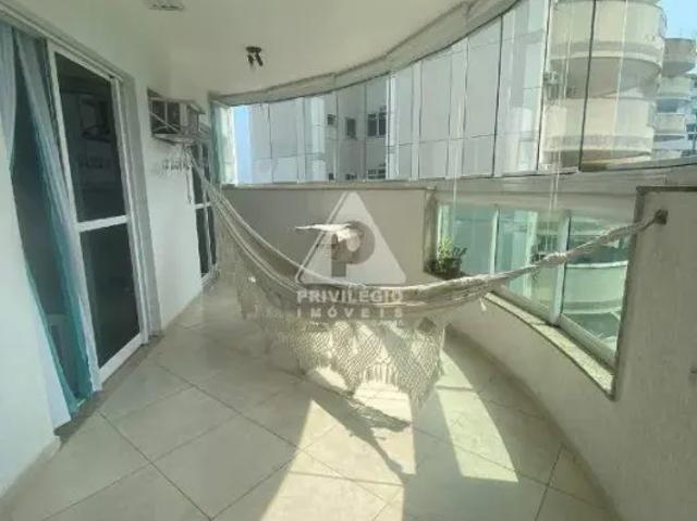 Apartamento no recreio dos bandeirantes!