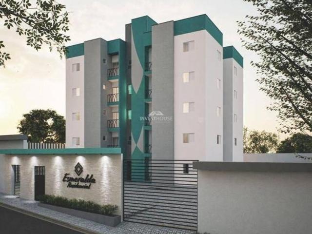 APARTAMENTO NO RECREIO DOS BANDEIRANTES GUAXUPÉ