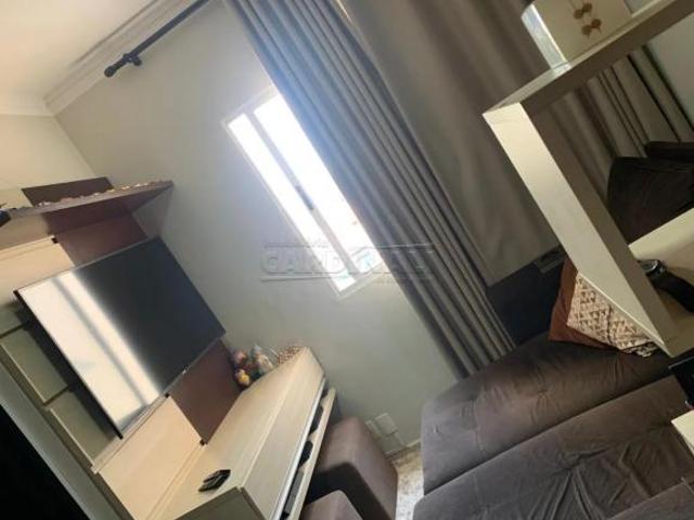 apartamento no Recreio São Judas Tadeu