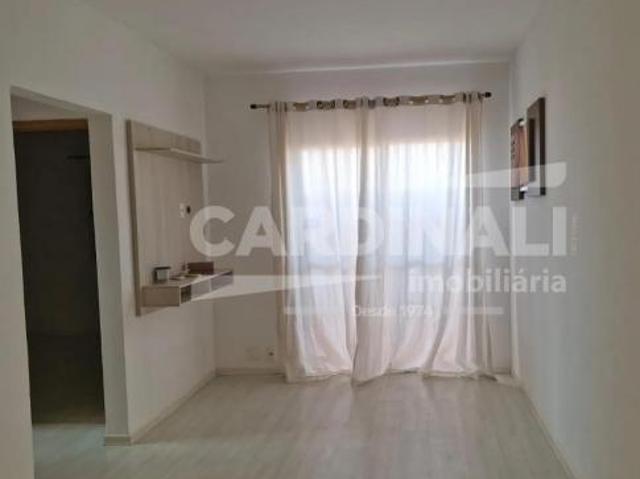 apartamento no Recreio São Judas Tadeu