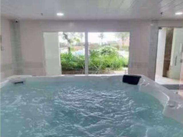 Apartamento no Recreio Vista Mar