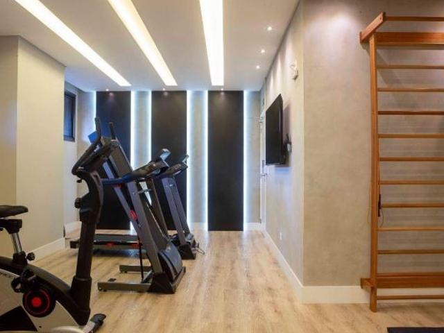 Apartamento no Reggia: conforto, lazer e qualidade de vida em um só lugar