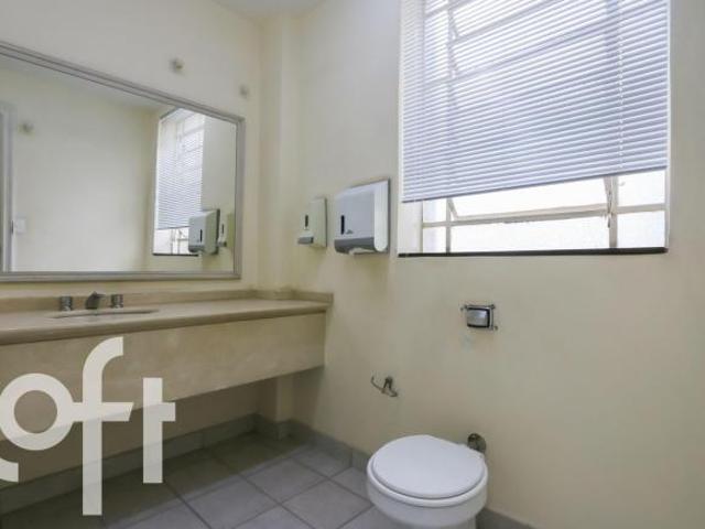 Apartamento no República em São Paulo SP código 43167