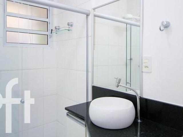 Apartamento no República em São Paulo SP código 4618