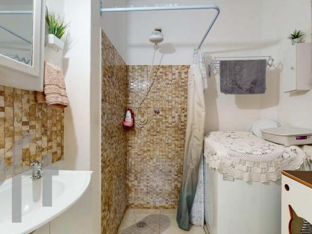 Apartamento no República em São Paulo SP código 46271