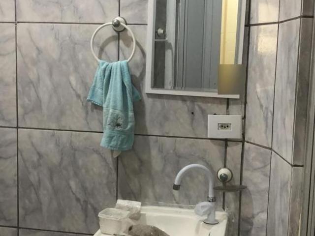 Apartamento no República em São Paulo SP código 5263