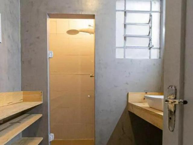 Apartamento no República em São Paulo SP código 6033