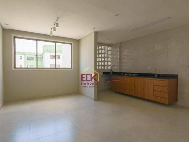 Apartamento no res. Aquarius