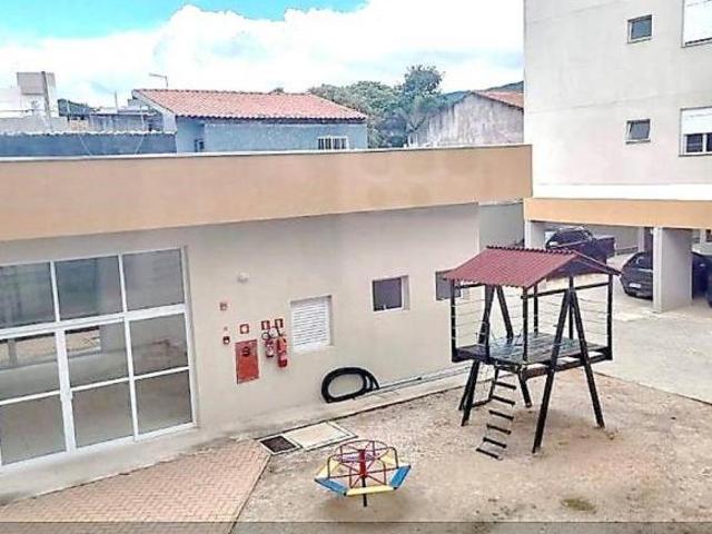 Apartamento no Res. Royal Garden Jundiaí