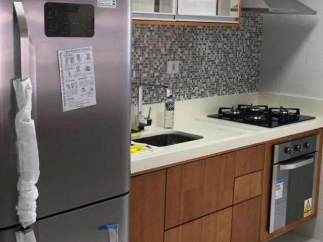 Apartamento no Resd. Adriático Parque Industrial por R$ 715.000.00!