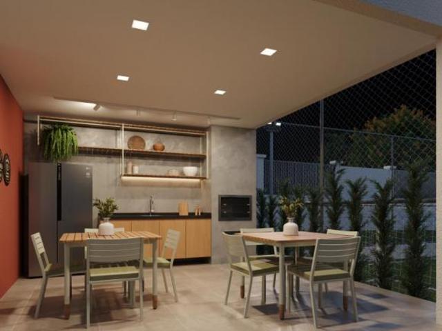 Apartamento no Reserva da Mata com 92m2 | Só aqui na Rosa e Rangel Consultoria e Assessoria Imobiliá