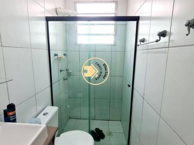 Apartamento no Reserva do Japy
