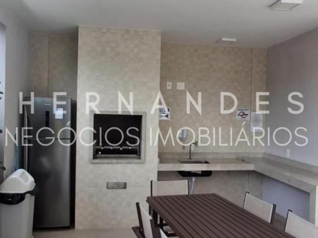 Apartamento no Reserva Eye Barueri com 67m³ 3dorm sendo uma suíte e 2 vagas