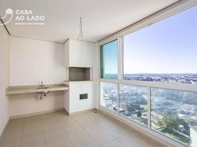 Apartamento no Reserva Ecoville com 218m² e 03 quartos Curitiba/PR